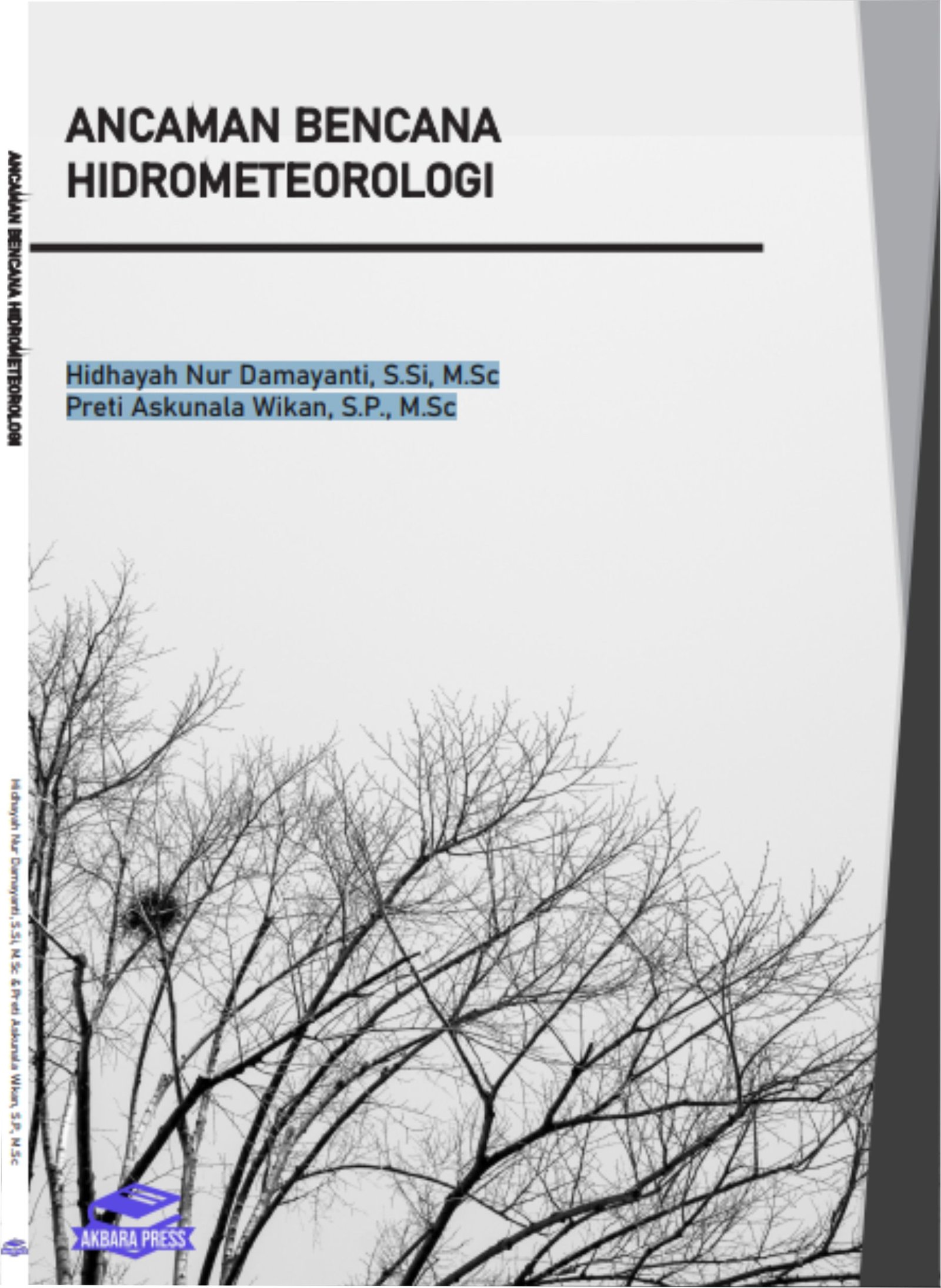 Ancaman Bencana Hidrometeorologi Politeknik Akbara Surakarta